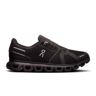 On Running Laufschuhe - - Sport - Damen - Schwarzk - 37 EU