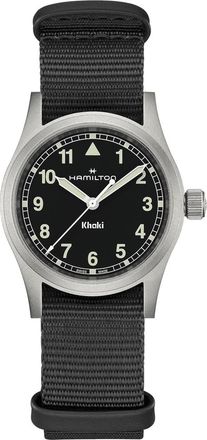 Hamilton Khaki Field Quartz Herrenuhr 38 cm H69401430