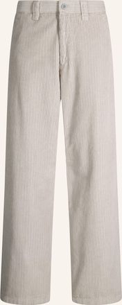 Strellson Cordhose grau
