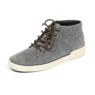 Tommy Hilfiger Willis 2B Schn&uuml;rstiefel - - Shoes - Herren - Grau - 40 EU