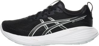 Asics Womens Gel-Cumulus 27 Performance Trainers Black