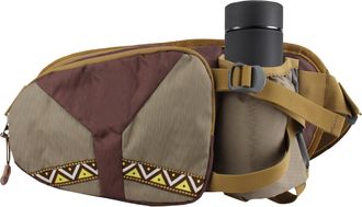 Generic Flaschenhalter f&uuml;r - Outdoor Sport Wassertasche f&uuml;r Wandern verstellbar | Kompakt f&uuml;r den Alltag mit leichtem Design Outdoor p, Coffee, riferimento al