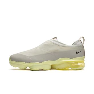 Nike Gr&uuml;ne Air VaporMax Moc Roam Sneakers - - Sport - Herren - Gr&uuml;n - 39 EU