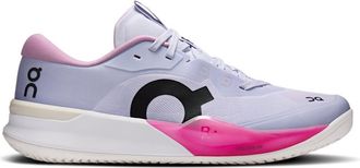 On THE ROGER Pro 3 Clay