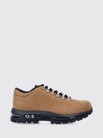 Nike Air Max Goadome Sneaker aus Nubukleder mit Swoosh-Logo