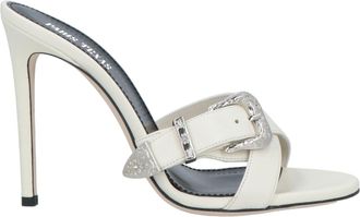 PARIS TEXAS SCHUHE - Sandalen auf YOOX.COM