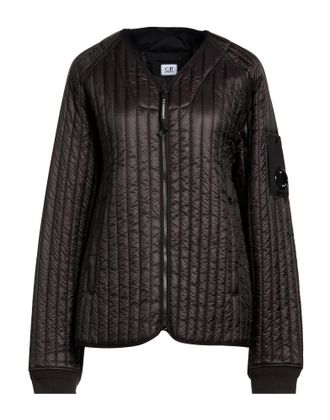 C.P. Company JACKEN & M&Auml;NTEL - Pufferjacken & Daunenjacken auf YOOX.COM