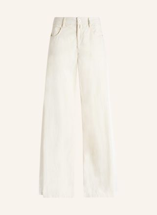 High High Hose Innovate beige