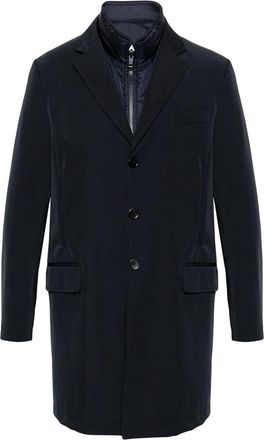 Fay Casualjacke - Blau