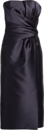 Alberta Ferretti KLEIDER - Midi-Kleider auf YOOX.COM