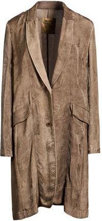 Uma Wang MANTEAUX - Manteaux longs et trenchs sur YOOX.COM