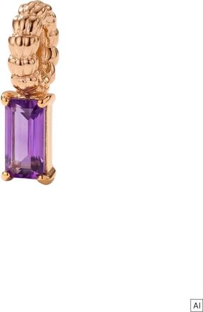 Purelei LEI Geburtsstein Charm Februar Amethyst