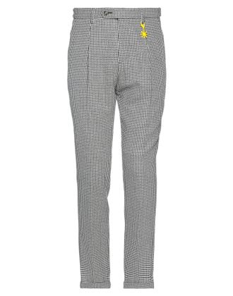 Manuel Ritz HOSEN & R&Ouml;CKE - Hosen auf YOOX.COM