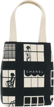 Chanel Damen, Pre-Owned, Mehrfarbig, ONE SIZEGröße
