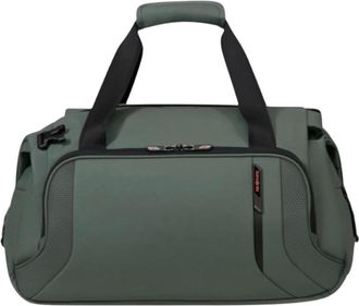 Samsonite unisex, Sacs, Vert, Taille: ONE Size Glazed Duffle/BP 48/19