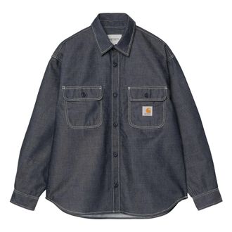 Carhartt Work in Progress Chemise Tigan Carhartt WIP