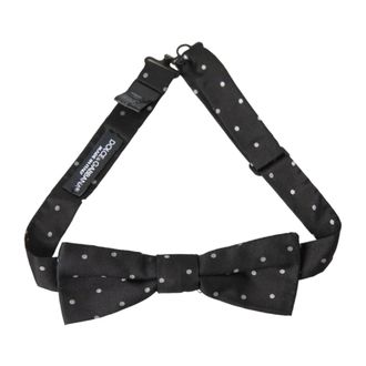 Dolce & Gabbana Herren, Accessories, Schwarzk, ONE SIZEGr&ouml;&szlig;e