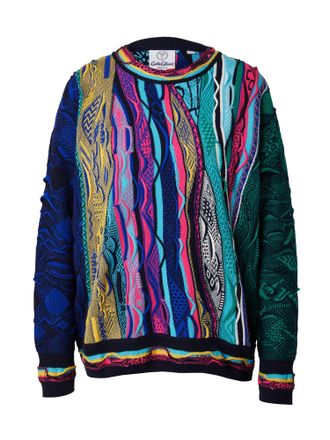 Carlo Colucci Pullover Demetz