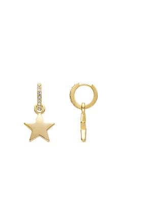 Luxenter Ohrringe Estrella