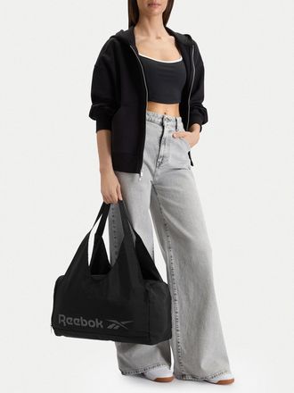 Reebok Tasche Reebok CWBEO-RBK-WS-001-09 Schwarz