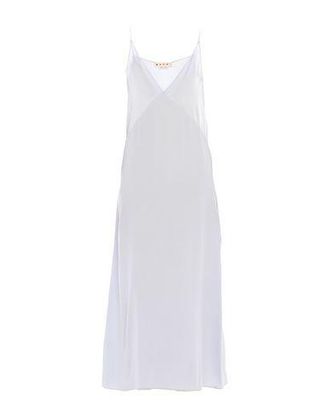 Marni ROBES - Robes longues sur YOOX.COM
