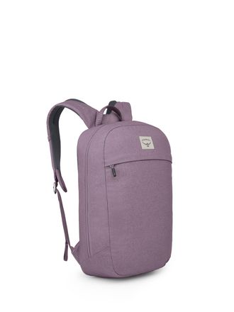 Osprey Arcane Large Day Rucksack für Lifestyle, unisex Purple Dusk Heather O/S