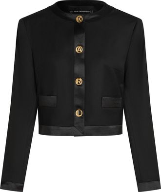 Karl Lagerfeld Jacke