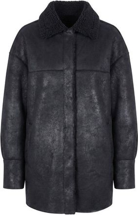 BLONDE No.8 Winterjacke JORDY zum Wenden