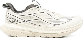 Hoka One One Mach Remastered Logo-detail Sneakers