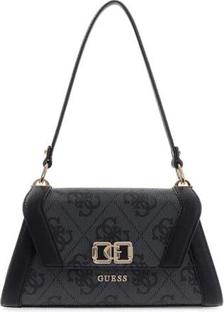 Guess Sac à main/épaule/bandoulière Karnilla coal logo BS26GU32 OS990119 Taille du sac: PETIT