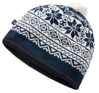 Brandit Snow Cap, Farbe: Navy, Gr&ouml;&szlig;e: OS
