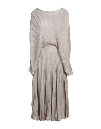 Stella McCartney KLEIDER - Maxi-Kleider auf YOOX.COM