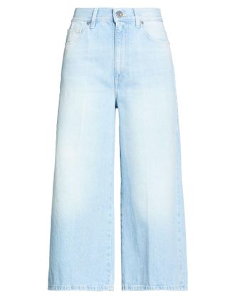 Pantaloni Torino HOSEN & R&Ouml;CKE - Jeanshosen auf YOOX.COM
