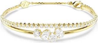 Swarovski Damen, Accessories, Gelb, ONE SIZEGr&ouml;&szlig;e