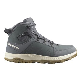Salomon Homme, Sport, Bleu, Taille: 44 EU Outchill TS WP