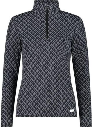F.lli Campagnolo Damen Rolli WOMAN PRINTED SWEAT