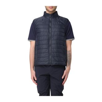 Fay Stylische Jacke - - Jackets - Herren - Blau - 2XL