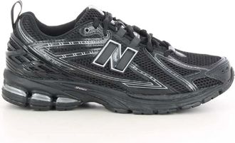 New Balance Damen, Schuhe, Schwarzk, 39 1/2 EUGr&ouml;&szlig;e