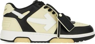 Off-white Homme, Chaussures, Multicolore, Taille: 43 EU Baskets Out Of Office