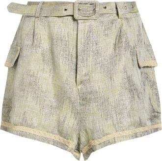 PHO Firenze HOSEN & R&Ouml;CKE - Shorts & Bermudashorts auf YOOX.COM