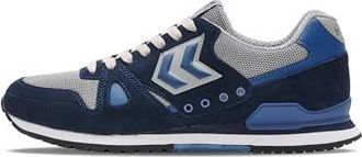 Hummel Baskets en Daim Marathona