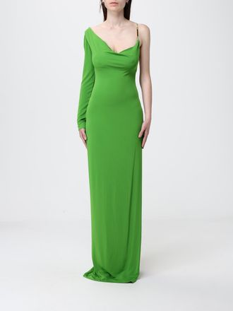 Elisabetta Franchi Robe Femme couleur Vert