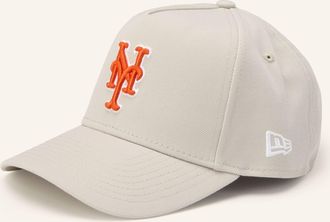 New Era New Era Cap 9forty E-Frame beige