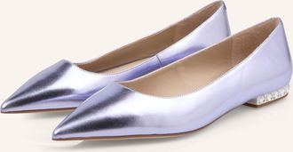 Marc Cain Ballerina lila