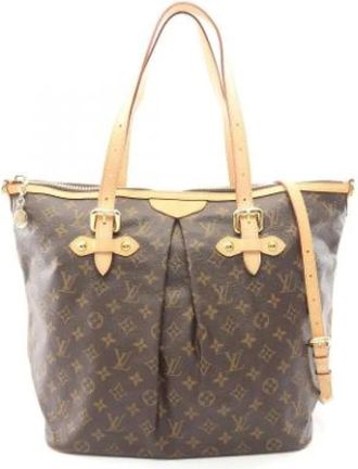 Louis Vuitton Damen, Pre-Owned, Braun, ONE SIZEGr&ouml;&szlig;e