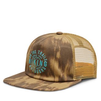 Buff Cap Buff Trucker Cap 133558.346.30.00 Braun