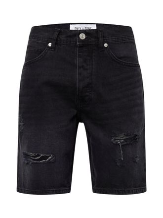 Only & Sons Shorts ONSEDGE
