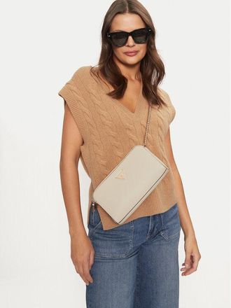 Guess Handtasche HWVG94 93120 &Eacute;cru