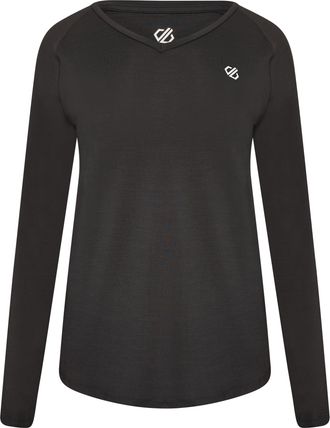 Dare 2B Discern Leichtes, feuchtigkeitsabsorbierendes, antibakterielles, schnelltrocknendes Stretch-T-Shirt