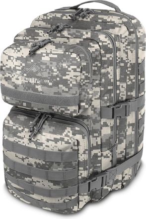Normani Rucksack Bedrock